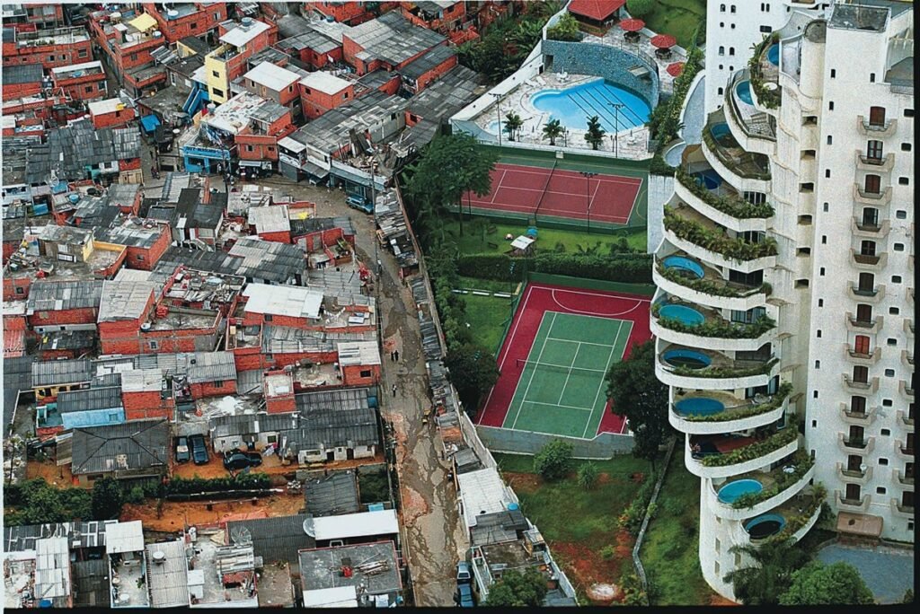 Enclaves fortificados e seu impacto na sociedade - Mundo Inteligente